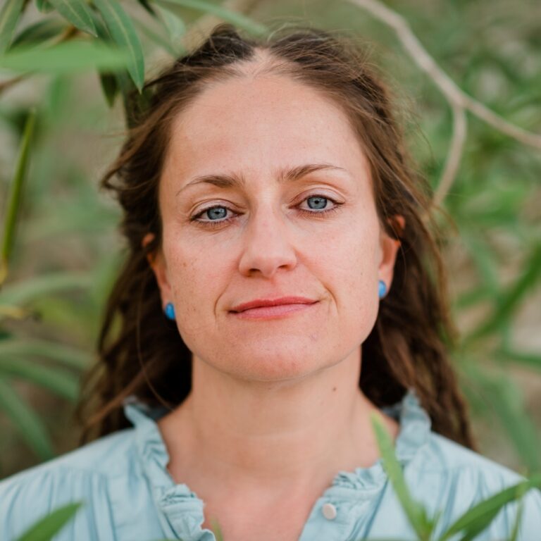 Ausbildung zum Jenseitsmedium und sensitiver Coach | Claudia Pingel